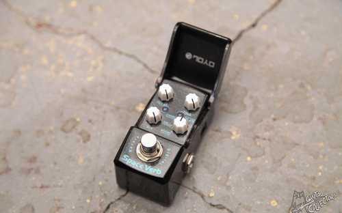 Joyo Space Verb