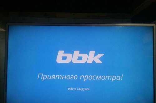Bbk 32 дюйма smart