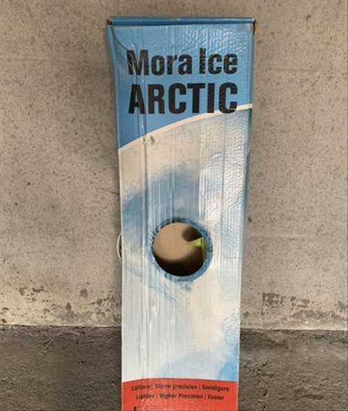 Ледобур ручной Moral Ice Arctic 20523