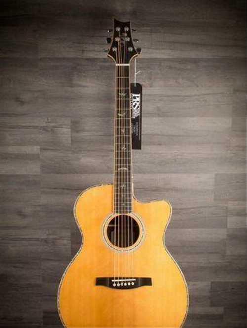 PRS SE Angelus AE60E Natural | Festima.Ru – частные объявления