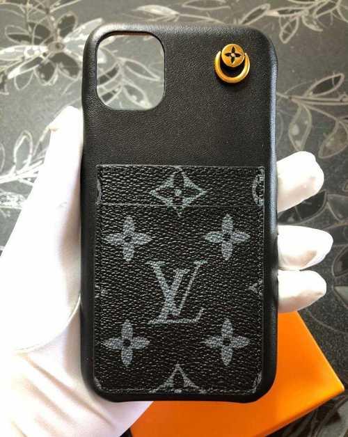 Чехол Louis Vuitton в наличии