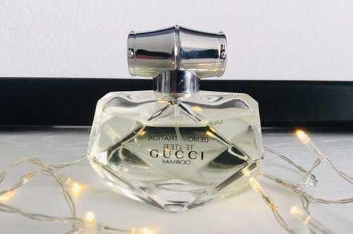 Парфюм Gucci Bamboo Tester