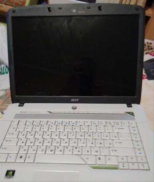 Acer Aspire 5720z (ICL50) на зч