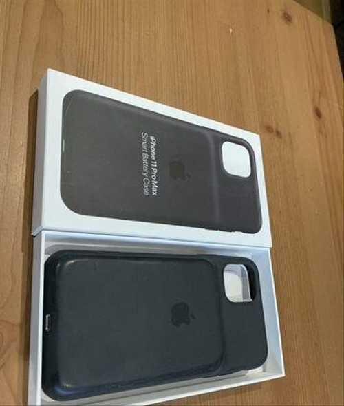 Apple Smart Battery Case iPhone 11 pro max