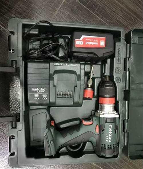 Инструмент Metabo, Makita, Bosch