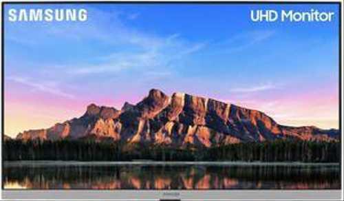 28" Монитор Samsung U28R550UQI