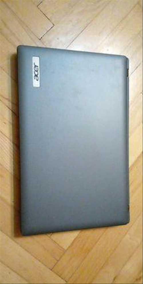 Ноутбук acer aspire 5250