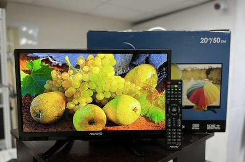 Телевизор LED Asano 20'' (50 см)