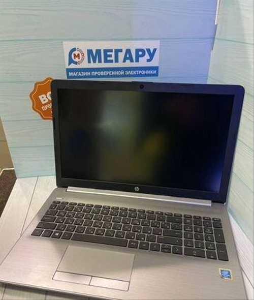 Ноутбук HP 250G7 112