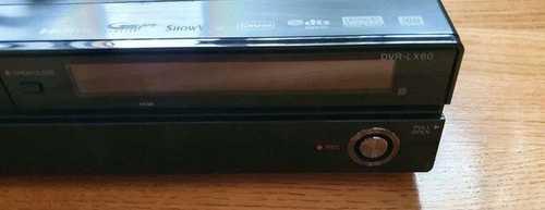 DVD/HDD рекордер Pioneer DVR - LX60