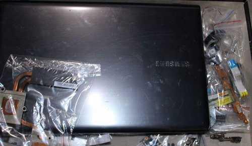 Ноутбук Samsung NP350V5C лот 91205