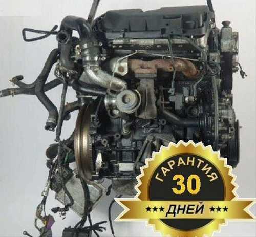 Двигатель (двс) б/у Renault Laguna II G9T702