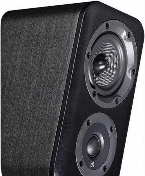 Wharfedale Diamond 300 3D Surround Black wood