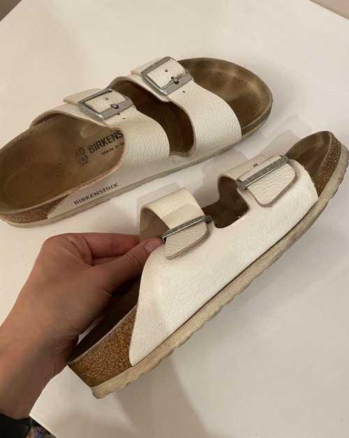 Сандалии Birkenstock