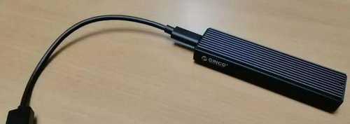 Внешний диск SSD 512Gb
