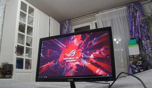 Монитор IPS hdmi FHD 22" asus VS229H