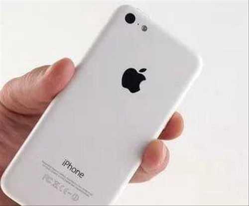 iPhone 5C A1516 16GB White