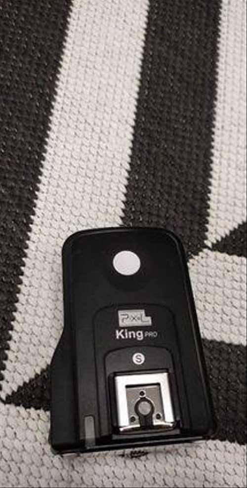 Радиосинхронизатор Pixel King PRO для Sony
