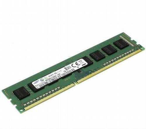 Оперативная память DDR3 Original Samsung 4Gb