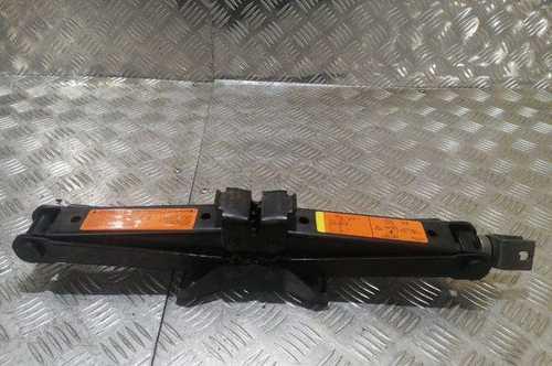 Домкрат Nissan Pathfinder R51 VQ40DE 2005