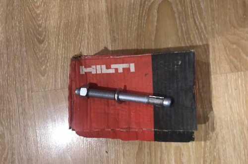 Анкер забивной hilti hkd