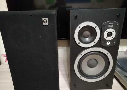Wharfedale Laser 80 акустика