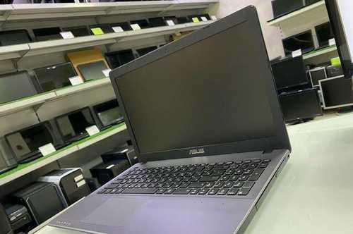 Ноутбук Asus X550CC-XO062D