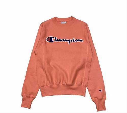 Champion reverse weave