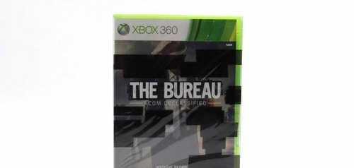 The Bureau xcom Declassified для Xbox 360 (Новая)
