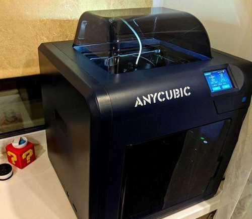 Anycubic 4Max Pro 2.0