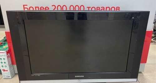 Зв8 - Телевизор Samsung LE-32S73BD