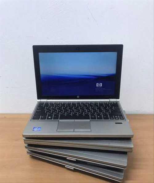 HP Elitebook 2170p. i5-3427U / i7-3667U