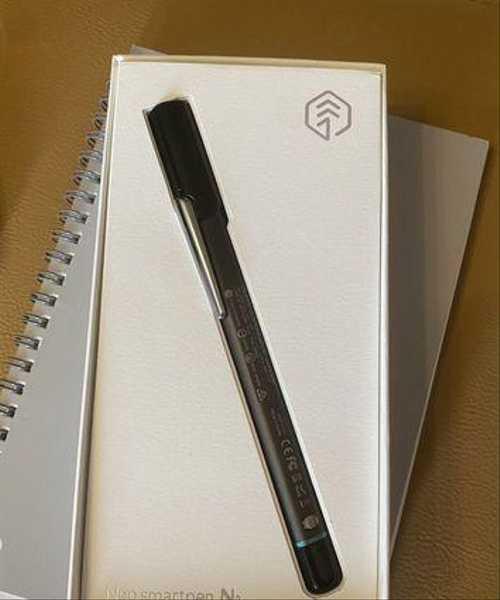 Neo smartpen n2