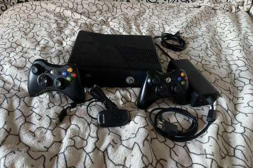 Xbox 360 lt 3.0
