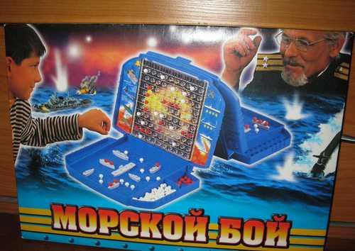 Настольные и дорожные игры