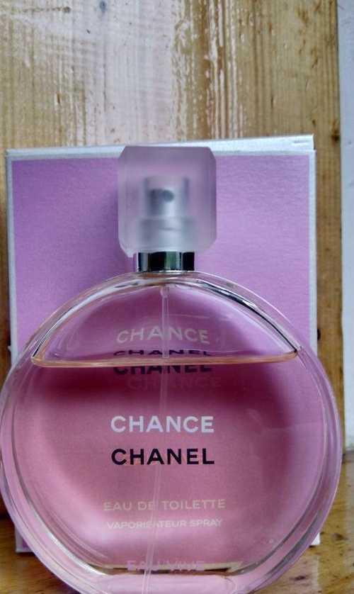 Chance EAU vive оригинал