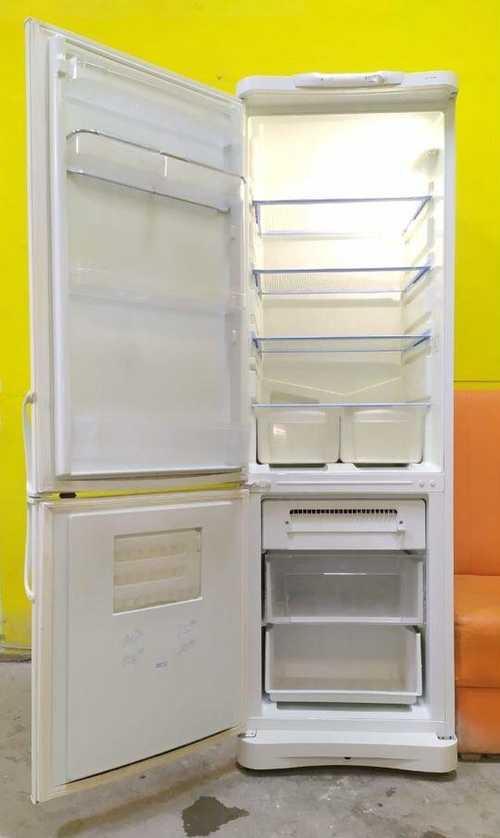 Холодильник Indesit 186 NoFrost с Доставкой Сегодн