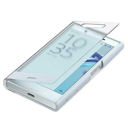 Sony xperia x compact
