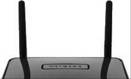 Netgear wnce4004 WiFi-адаптер для видео и игр