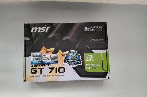 Видеокарта nvidia geforce gt120, gt710