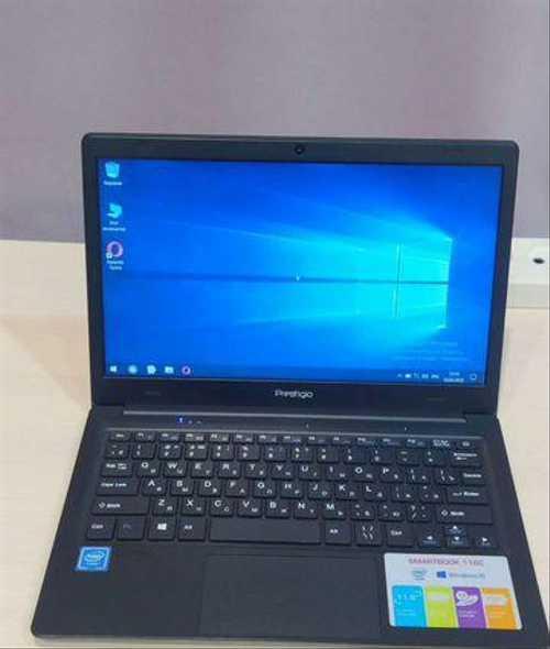 Smartbook 116c prestigio восстановление опер систему