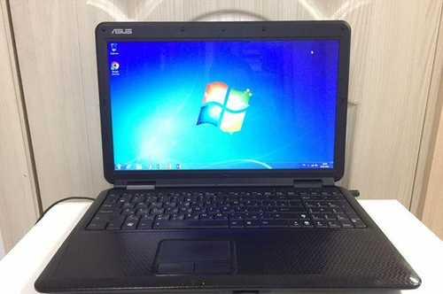 Ноутбук Asus 15,6’’