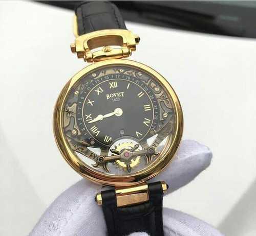 Часы Bovet | Festima.Ru - Мониторинг объявлений