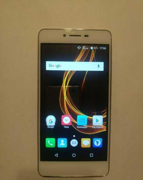 Телефон Micromax Q421