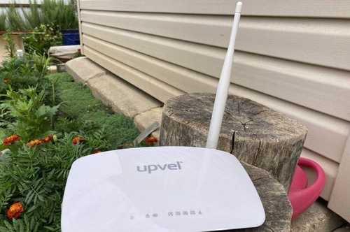 Wifi роутер Upvel UR-316N4G V.2 (150Mbps)