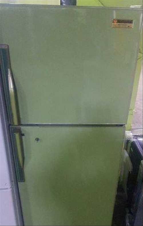 Холодильник бу National, made in Japan
