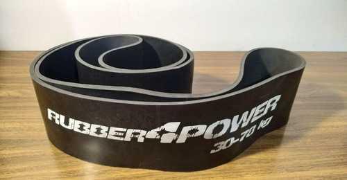 Резиновая петля Rubber4Power