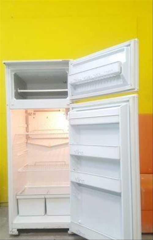 Холодильник Атлант 148 Чистый с Доставкой Сегодня