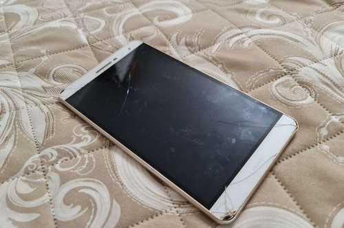 Планшет Huawei MediaPad T2 7.0 pro на з/ч или ремо