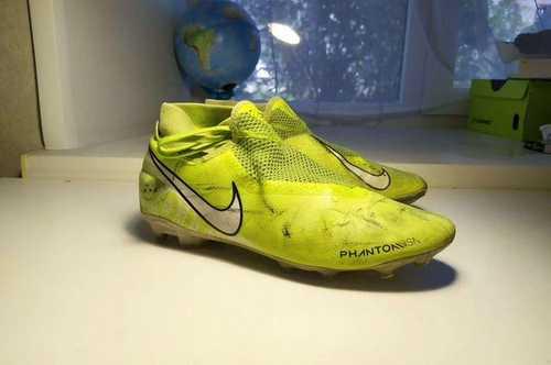 Бутсы Nike Phantom VSN